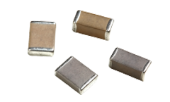 CS 系列軟端子 MLCC - YAGEO | DigiKey